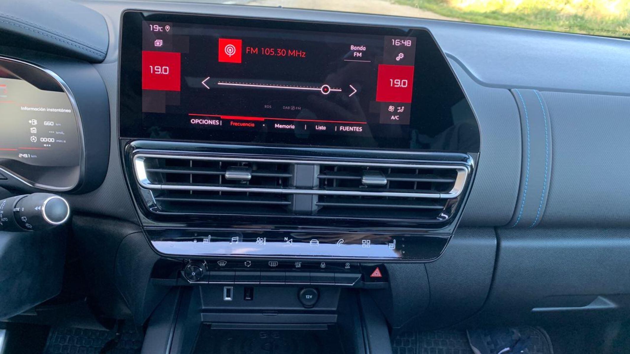 Citroën renueva el C5 Aircross y anuncia su versión híbrida enchufable ...