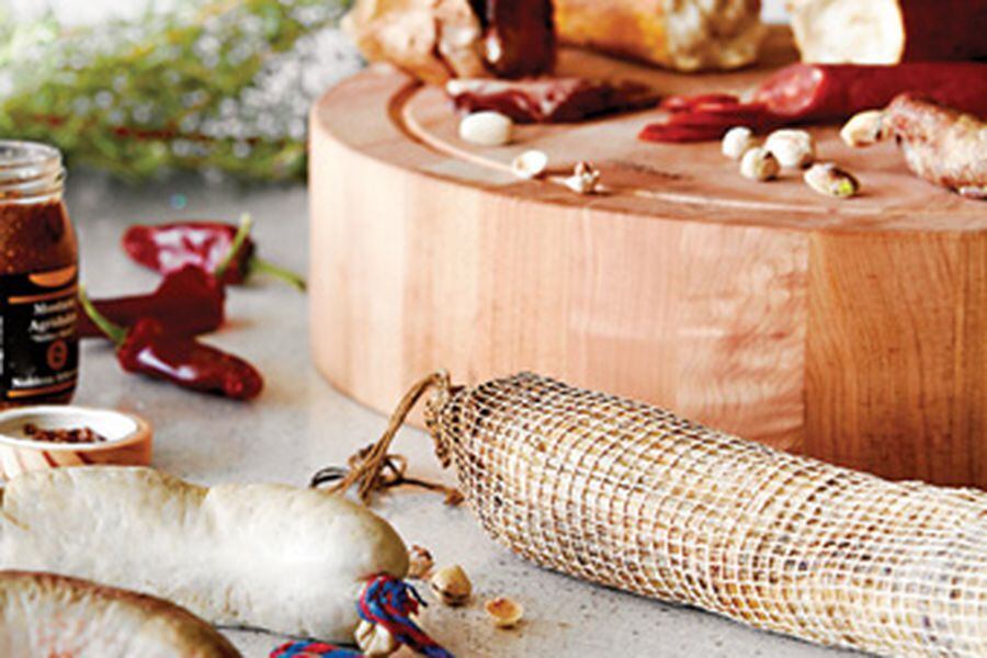 Tendencia: Vuelta al sabor - La Tercera