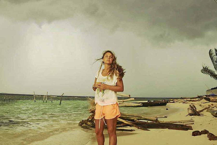 La Ultima Cuba: la nueva aventura de Sol Leyton - La Tercera