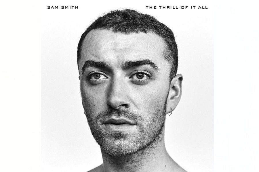 Sam Smith revela título, fecha de estreno y segundo sencillo de su ...