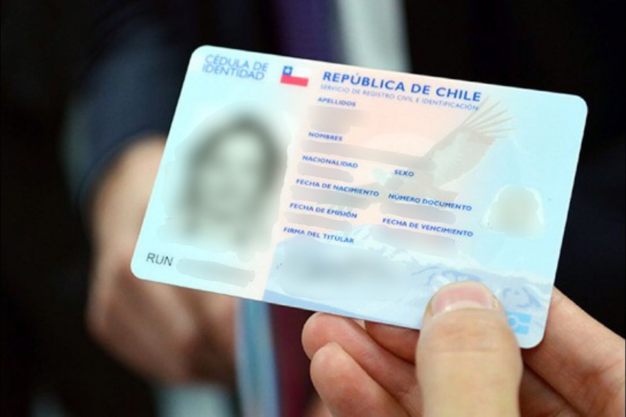 Cuáles son los requisitos para tener la nacionalidad chilena - La Tercera