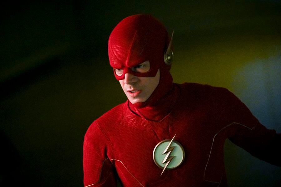 Rag Doll y Sue Dearbon regresan en las fotos del nuevo episodio de The ...