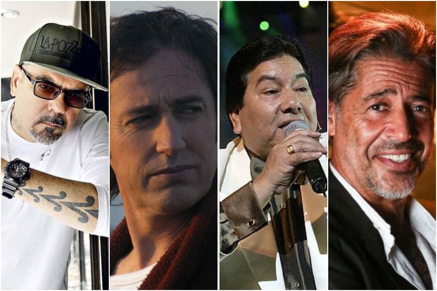 ¿letras Prohibidas Las Canciones Que Ya No Todos Cantan La Tercera