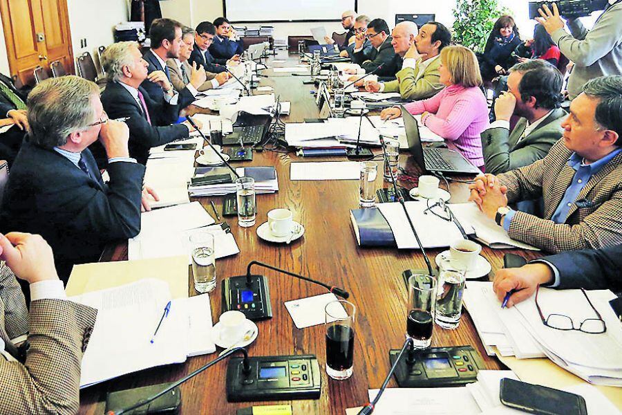 Reforma Tributaria: aprueban exención de IVA y rechazan crédito por ... Reforma Tributaria: aprueban exención de IVA y rechazan crédito por ...