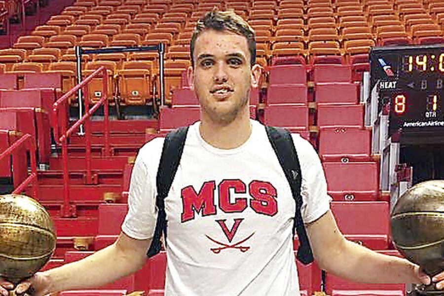 Talento y altura: revisa las jugadas del pivote que pone a Chile en ...