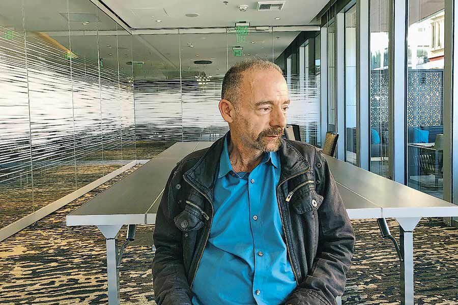Timothy Ray Brown, la primera persona del mundo en curarse del VIH ...