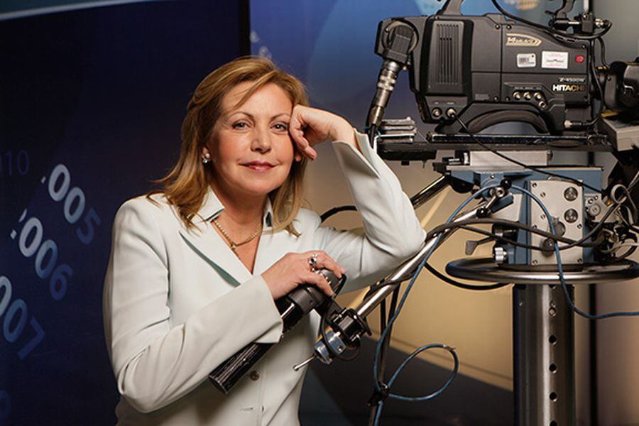 Presentan a nuevos miembros de Consejo de Etica de los medios - La Tercera