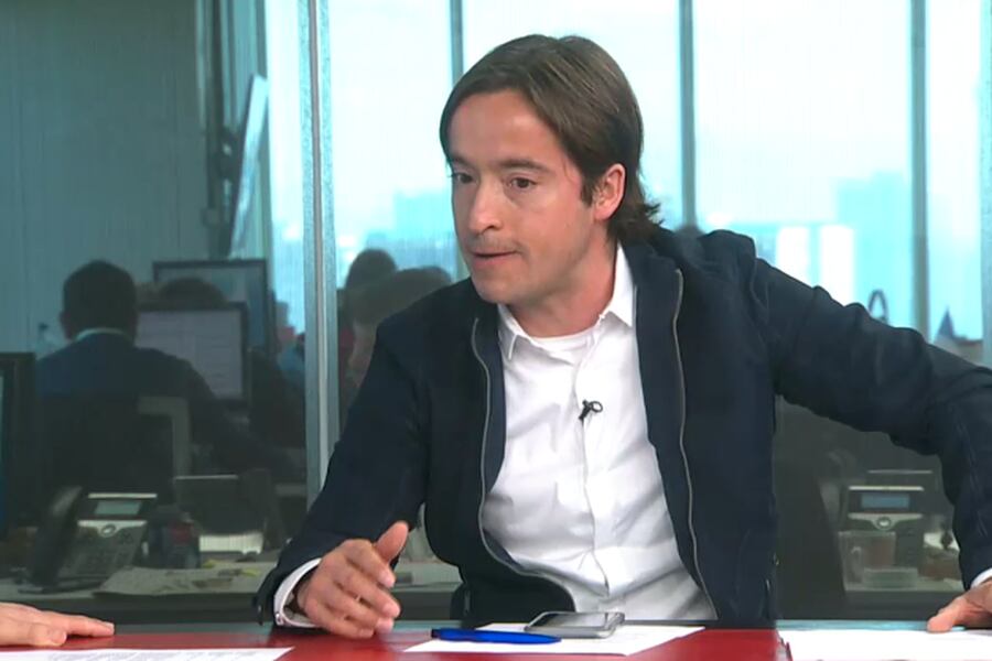 Iván Álvarez "La UC ha sido la gran decepción. Empezó otra vez mal, es ...