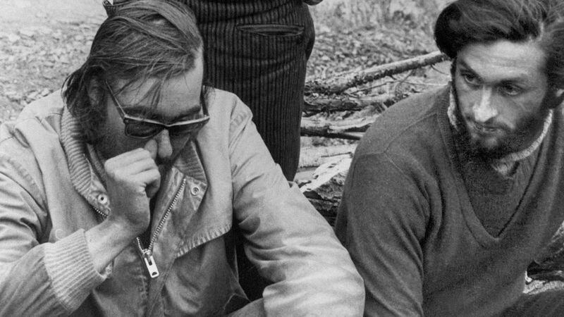 Roberto Canessa Sobreviviente De La Tragedia De Los Andes “era