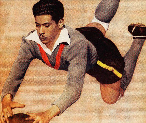 Fallece Raúl Coloma, el jugador más longevo de la historia del fútbol ...