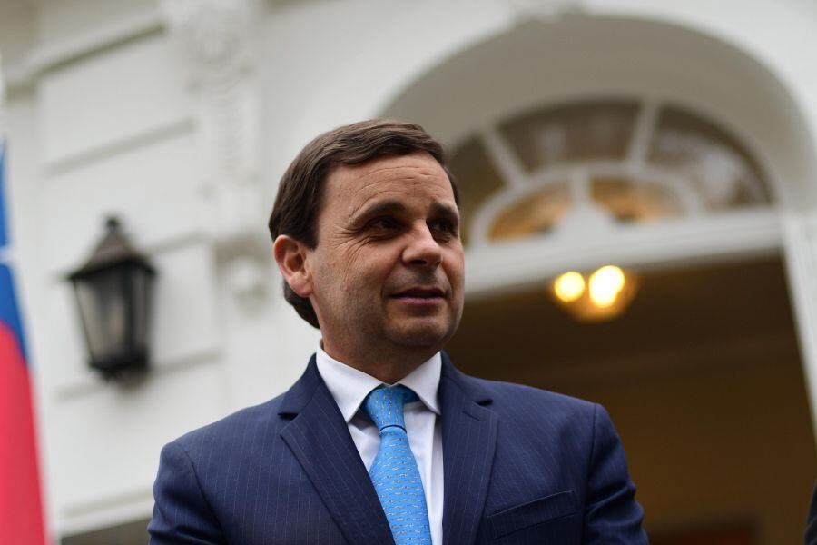 Grandes empresarios afirman que avance de proyecto de 40 horas es ...