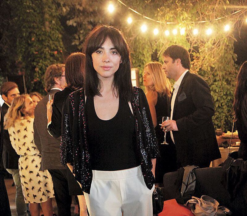 Paula 50 años - La Tercera