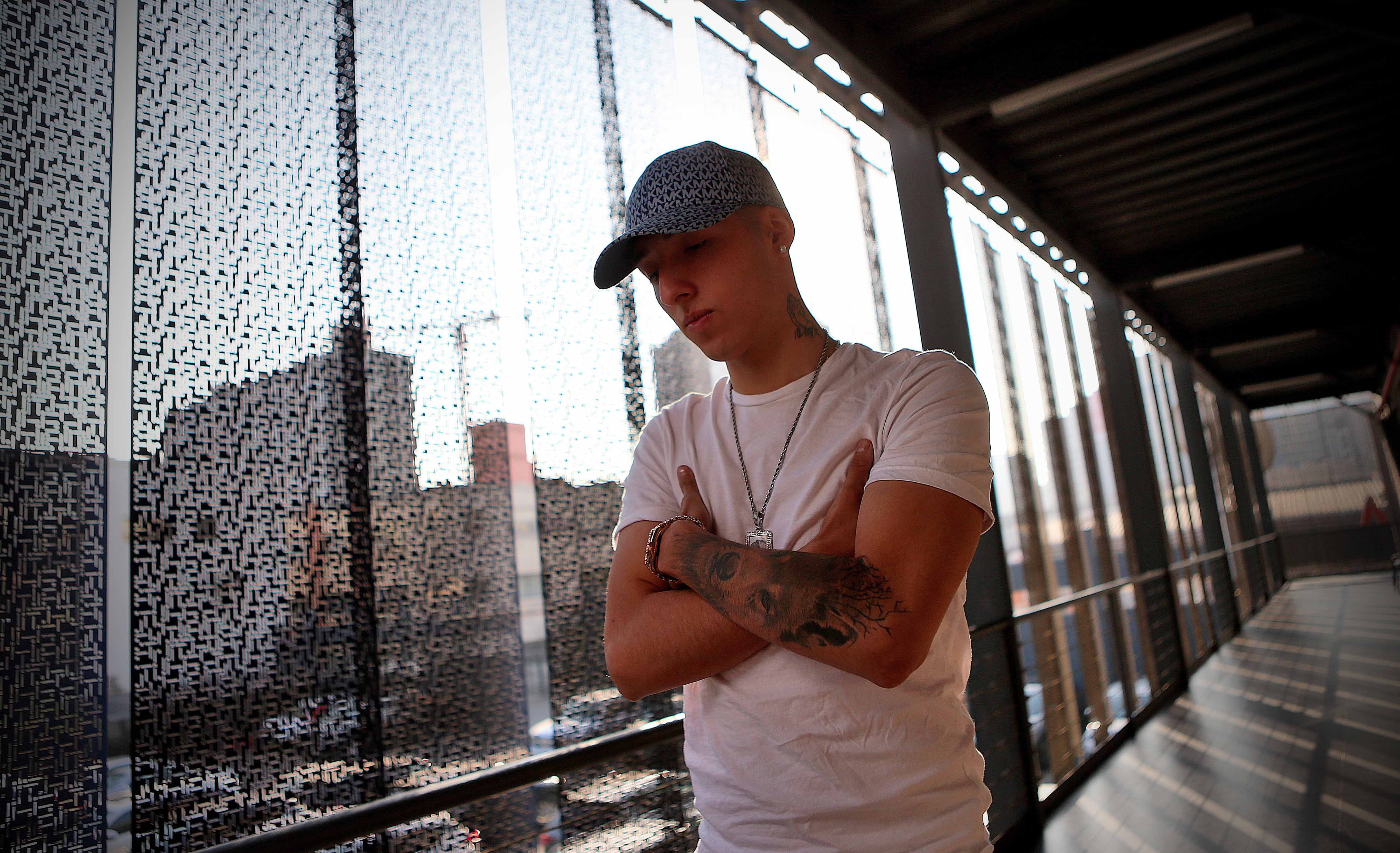 La difícil historia de Pailita - La Tercera