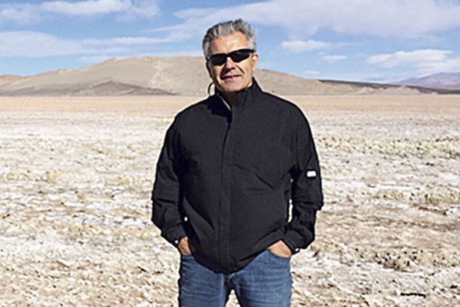 Mr. Litio sobre polémico regreso de Ponce: "Bitran ganó una batalla, no ...