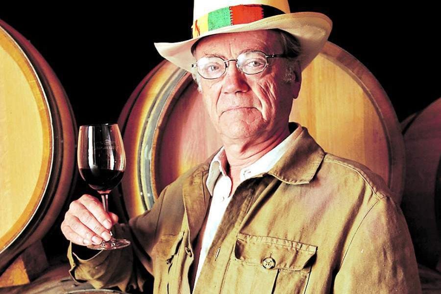 Tras escándalo en Estados Unidos, Huneeus hijo deja el control de la ...