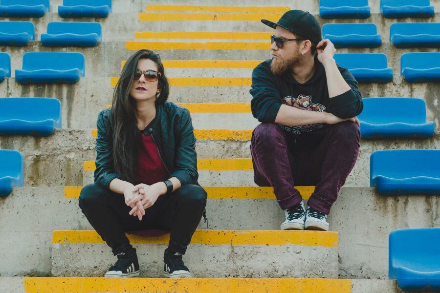 Felipe Grandón presentará nuevo single en SCD Bellavista - La Tercera