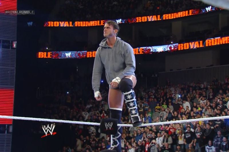 Récords del Royal Rumble que pueden ser batidos - TIM Wrestling