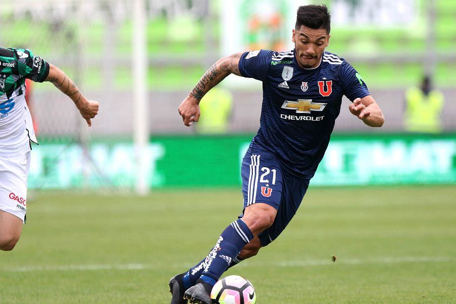 Azul Azul inicia gestiones para renovar el contrato de Lorenzo Reyes ...