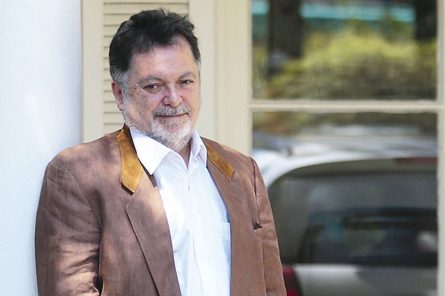 Pedro Montt, Presidente del Consejo Nacional de Educación: "Podrían ...