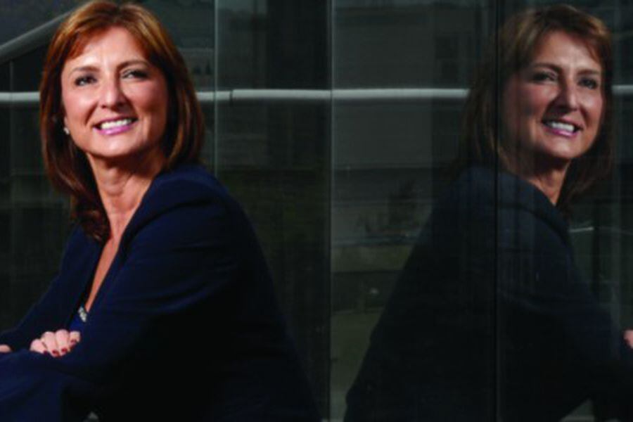 Janet Awad: La abrupta salida de Sodexo de la mujer símbolo del gremio ...