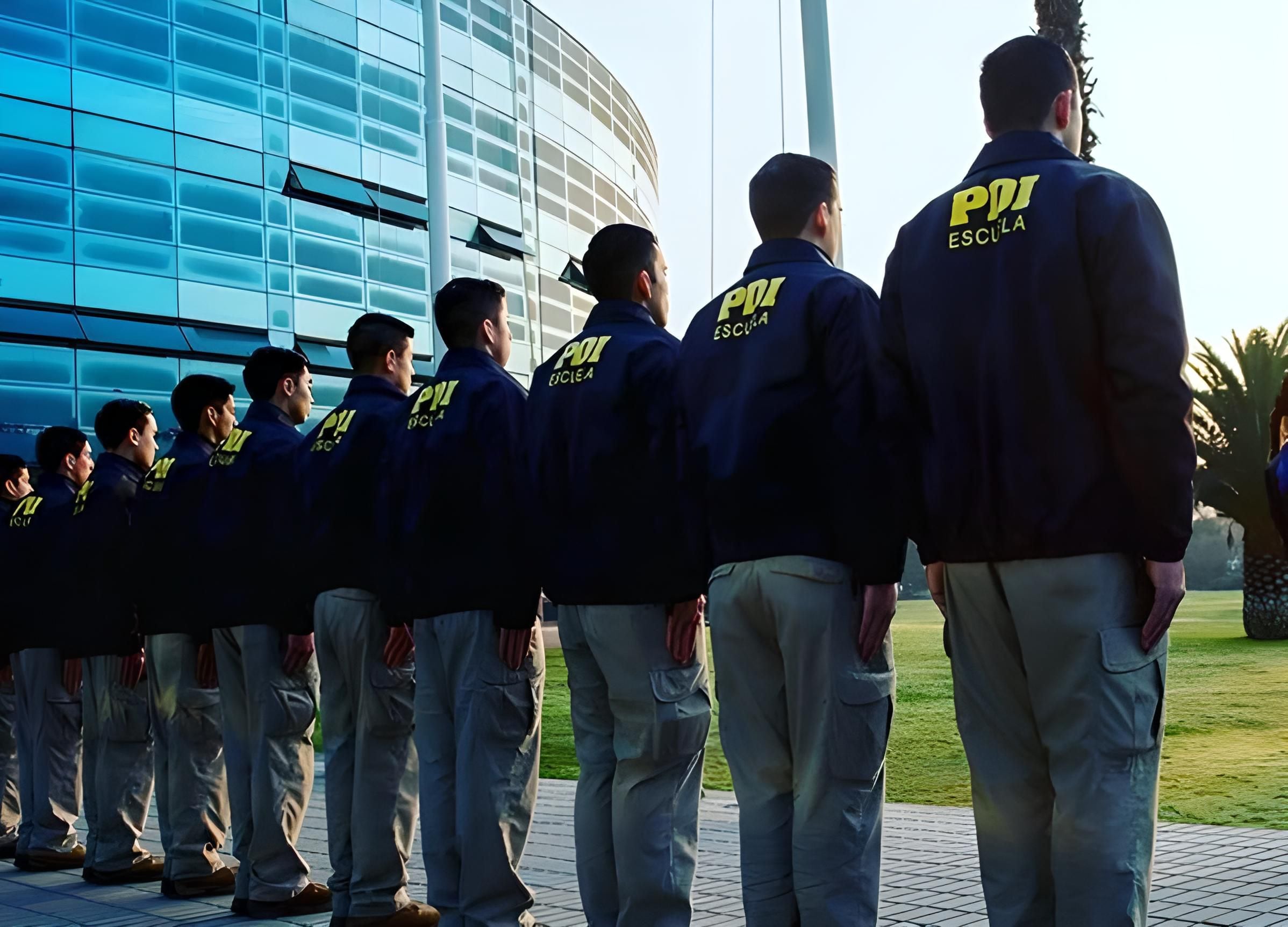 Cuáles son los requisitos y cómo postular a la PDI - La Tercera