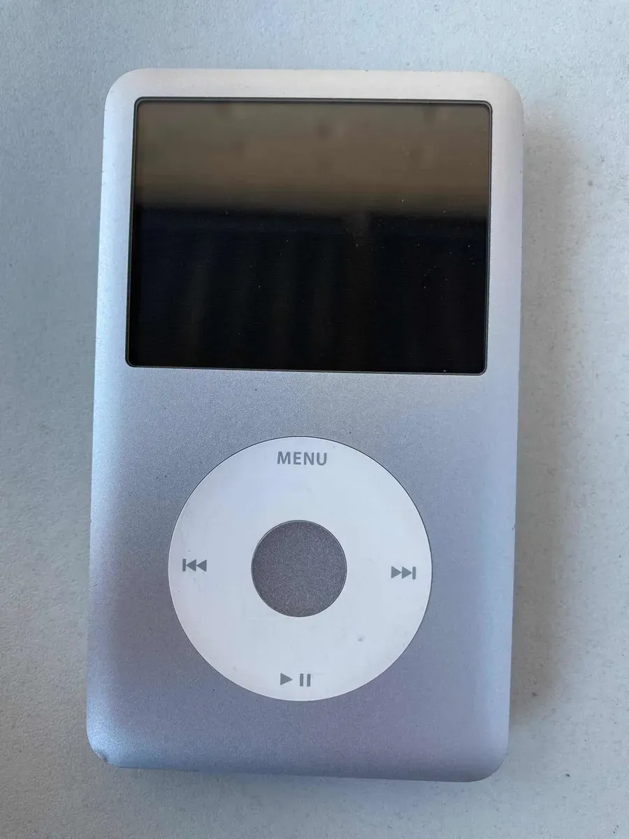 Se acabó el iPod: ¿qué otros dispositivos aún existen para escuchar ...