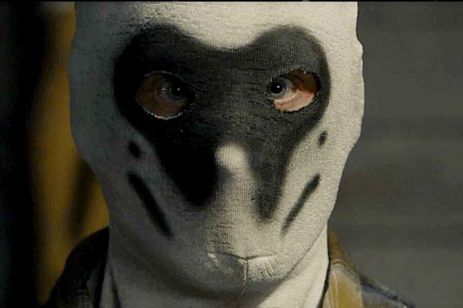 Nuevos detalles de la serie de Watchmen: Alan Moore no quiso saber nada ...