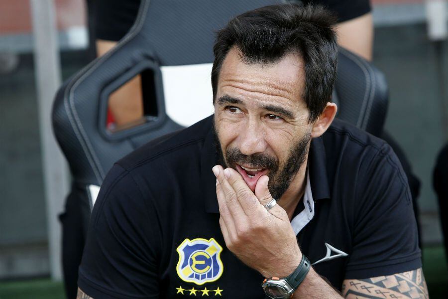 Pablo Sánchez tras la derrota: "Nunca renuncié por este tipo de ...