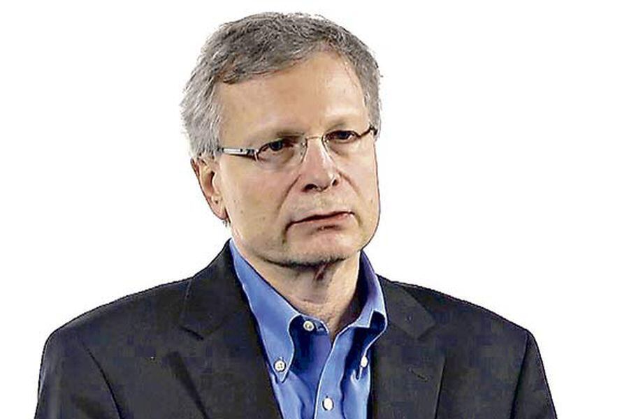 Dani Rodrik: "Las elites políticas han exagerado los beneficios de la ...