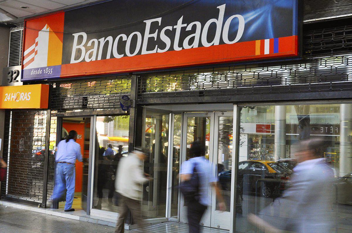 BancoEstado lanza fondo mutuo verde para negocios sustentables - La Tercera