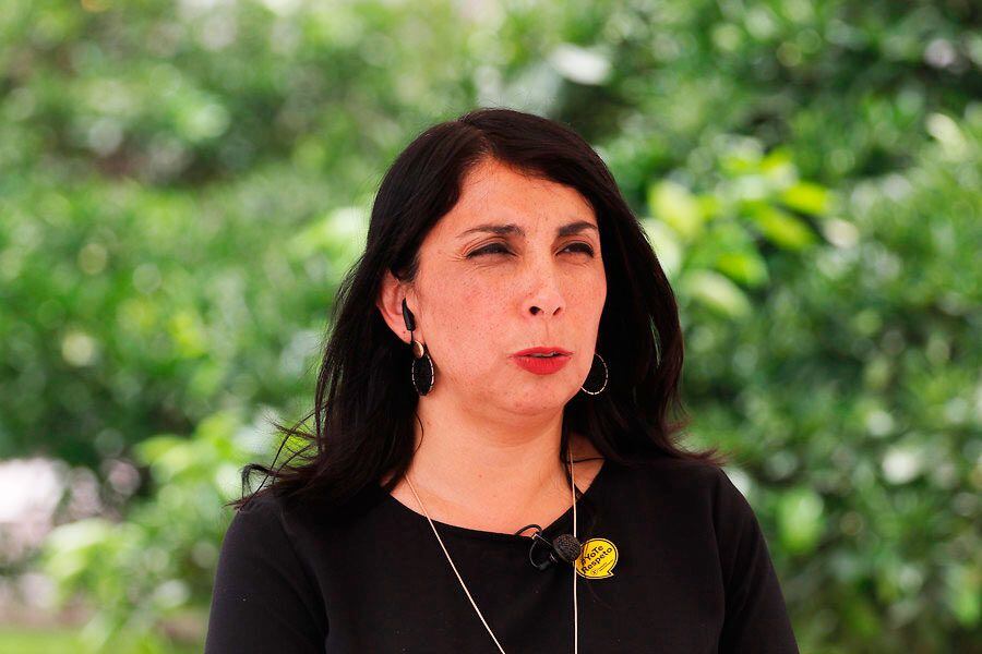 Rubilar defiende permanencia de general Rozas: "Entendemos que es un ...