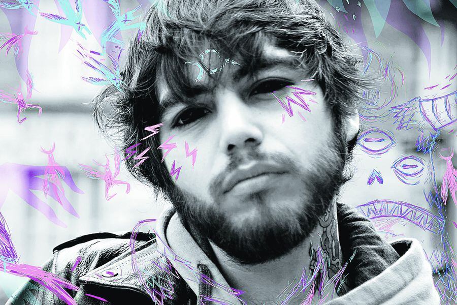 (Me llamo) Sebastián lanza en octubre el disco que expone su lado ...