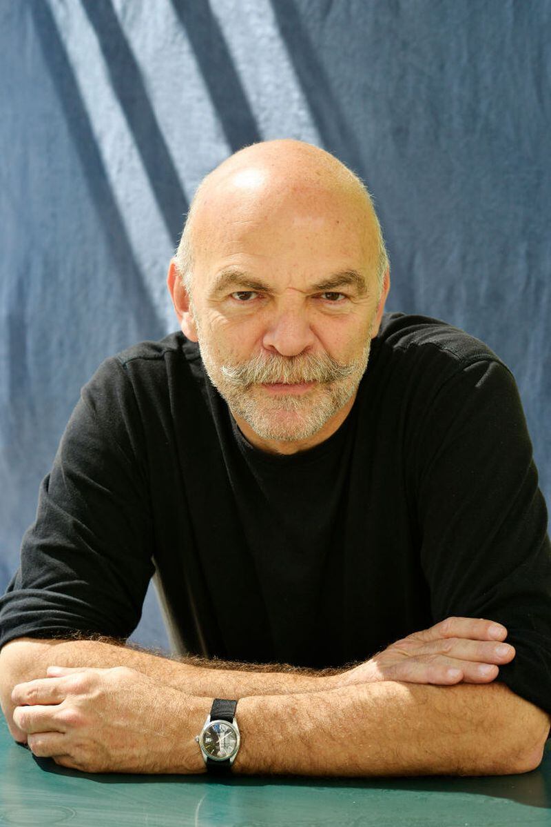 Martín Caparrós y los nacionalismos: "Son un invento de los dueños de ...