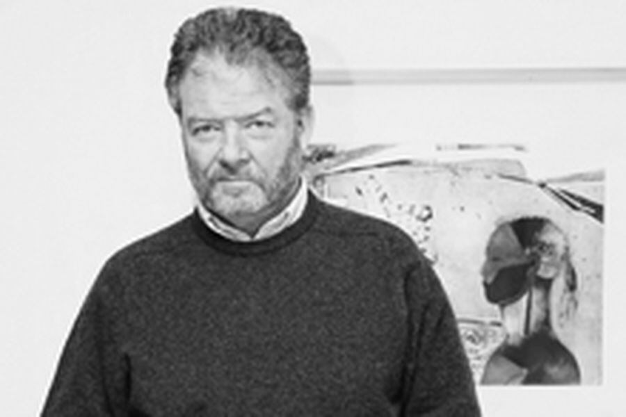 Benjamín Lira - La Tercera