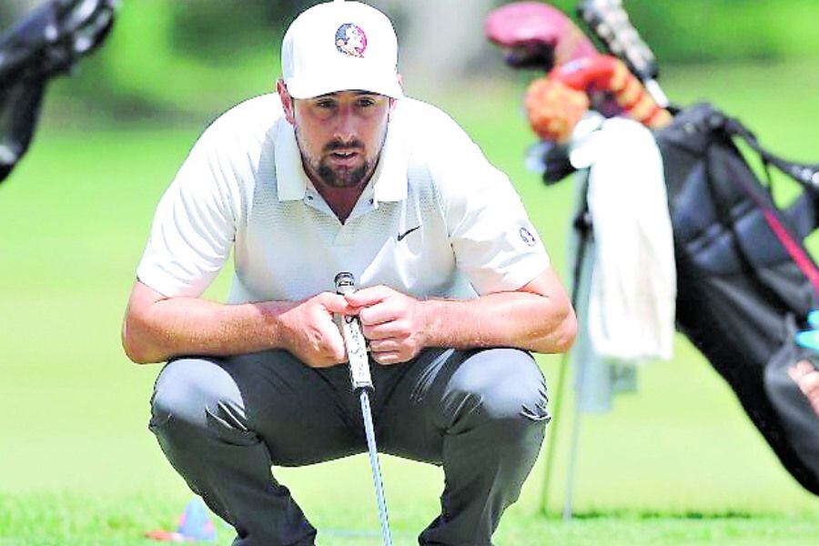 Cristóbal del Solar gana la clasificatoria al PGA Latinoamérica - La ...