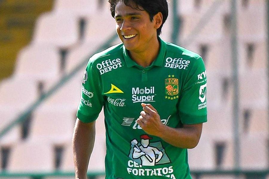 Everton hace oficial la contratación del mexicano Jorge Díaz Price - La ...