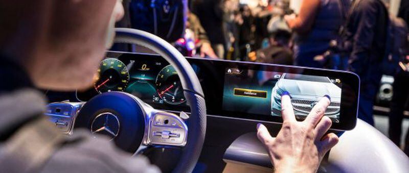 Inteligencia Artificial: Un momento, tengo que hablar unos asuntos con ...