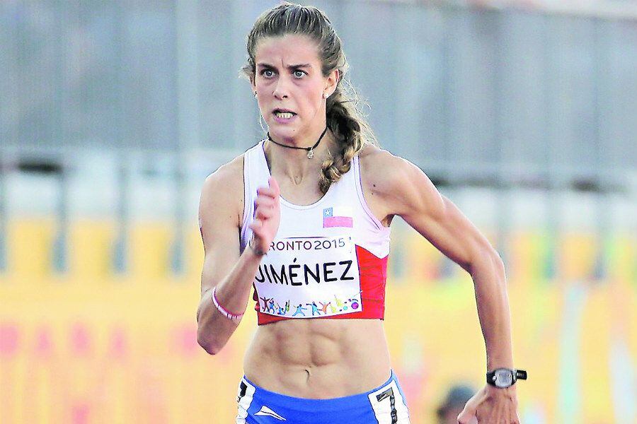 Las mil caras de Isidora - La Tercera