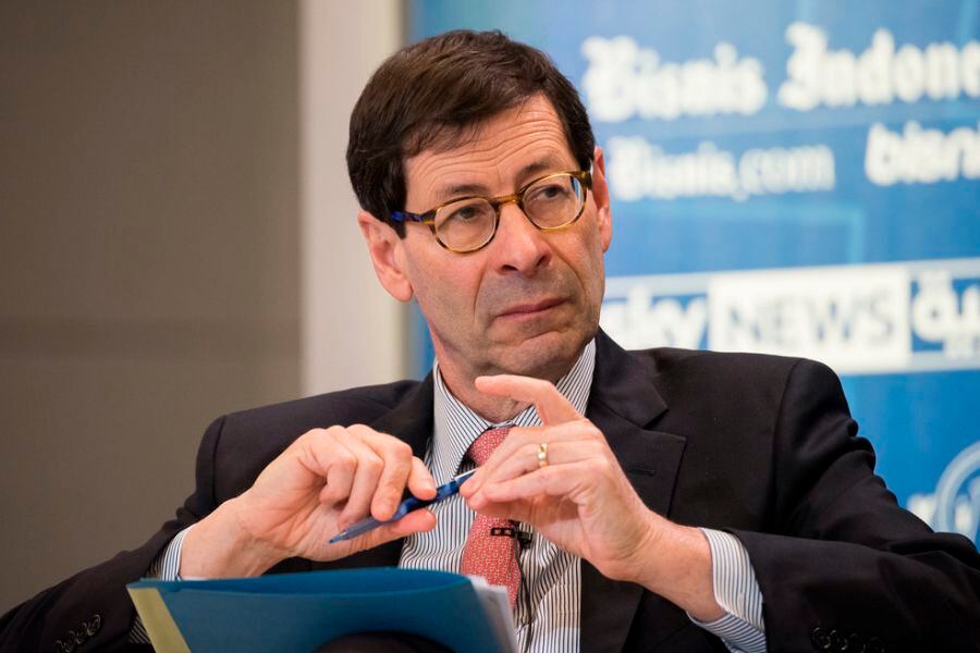 El economista jefe del FMI, Maurice Obstfeld, dejará el cargo a final ...