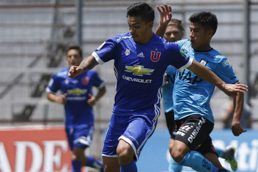 Lorenzo Reyes: "Ser punteros no cambia nada, vamos a seguir trabajando ...