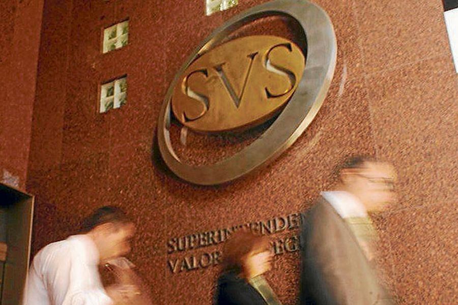SVS limita gestión de activos inmobiliarios a las aseguradoras - La Tercera