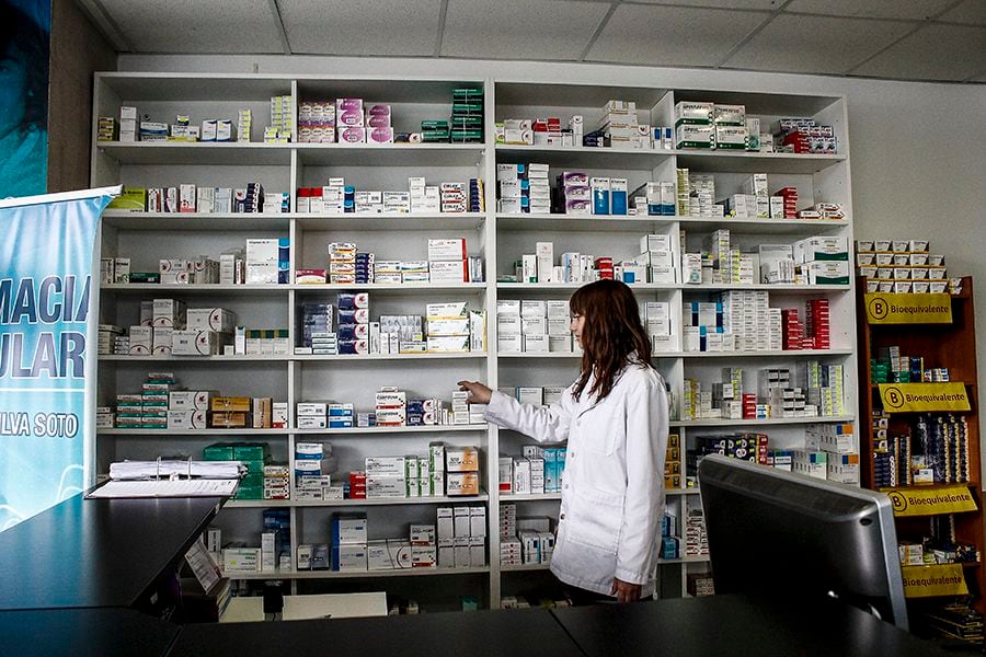 Farmacias Populares: cuántas son y dónde están ubicadas - La Tercera