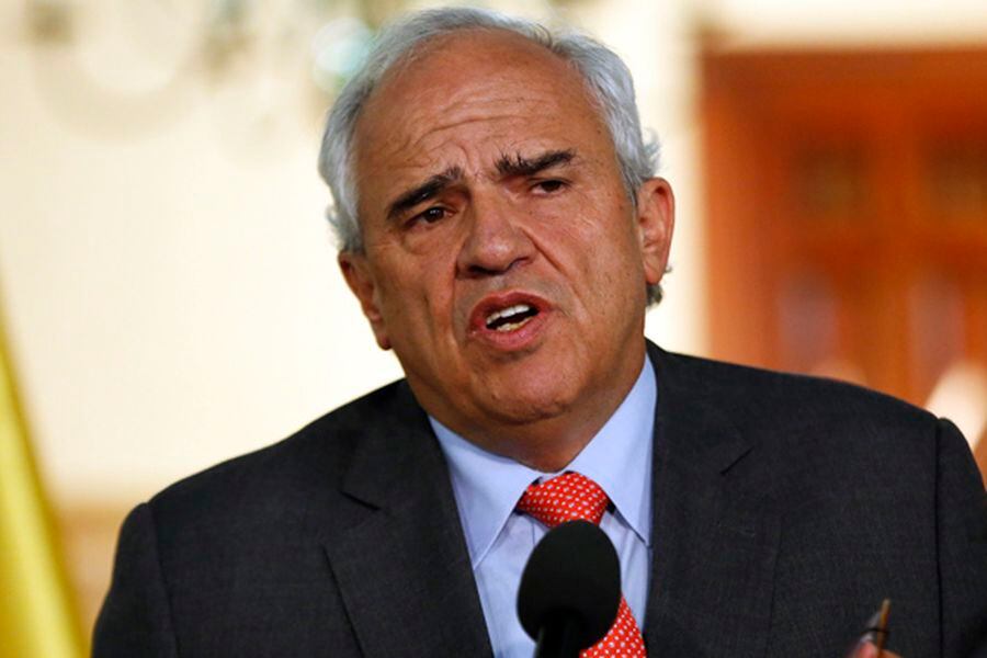 Oposición venezolana critica llamado de Samper a "no crear falsas ...