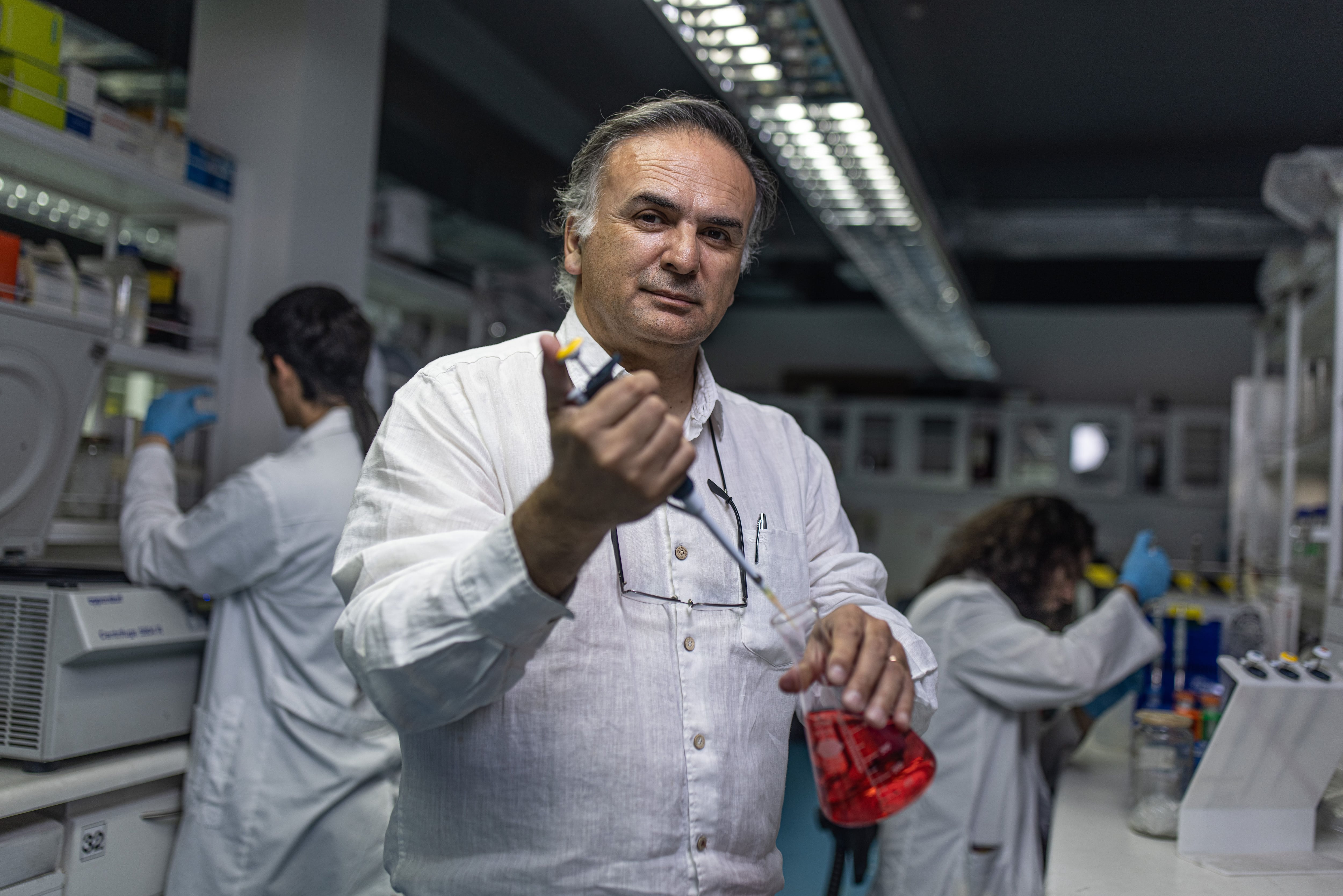 Martín Montecino: la obsesión detrás de los descubrimientos que sitúan ...