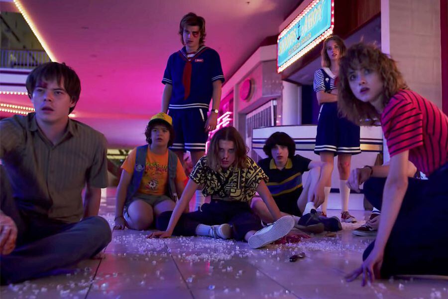Stranger Things 4 Sumará Varios Personajes Nuevos La Tercera