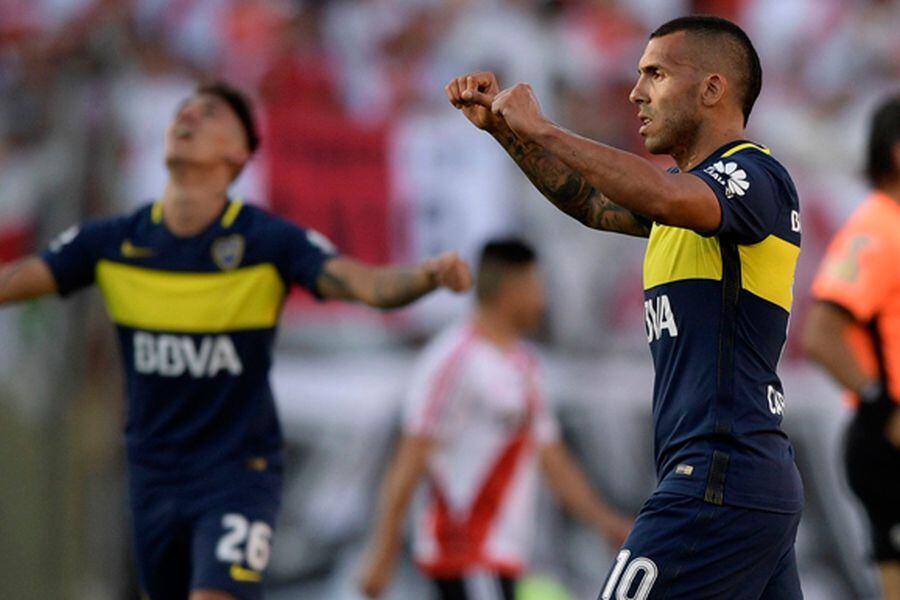 El furioso relato contra Boca: "Un equipo mediocre y llorón, ese es el ...