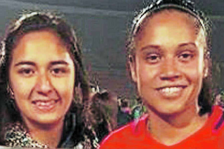 Fernanda Pinilla: "La gente nos quiere ver; nosotras también podemos ...