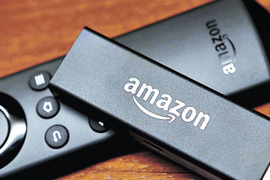 Google y YouTube le declaran la guerra a Amazon - La Tercera