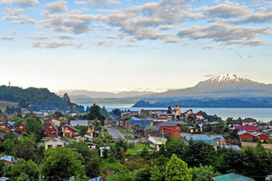 Mi Placer: Puerto Varas - La Tercera