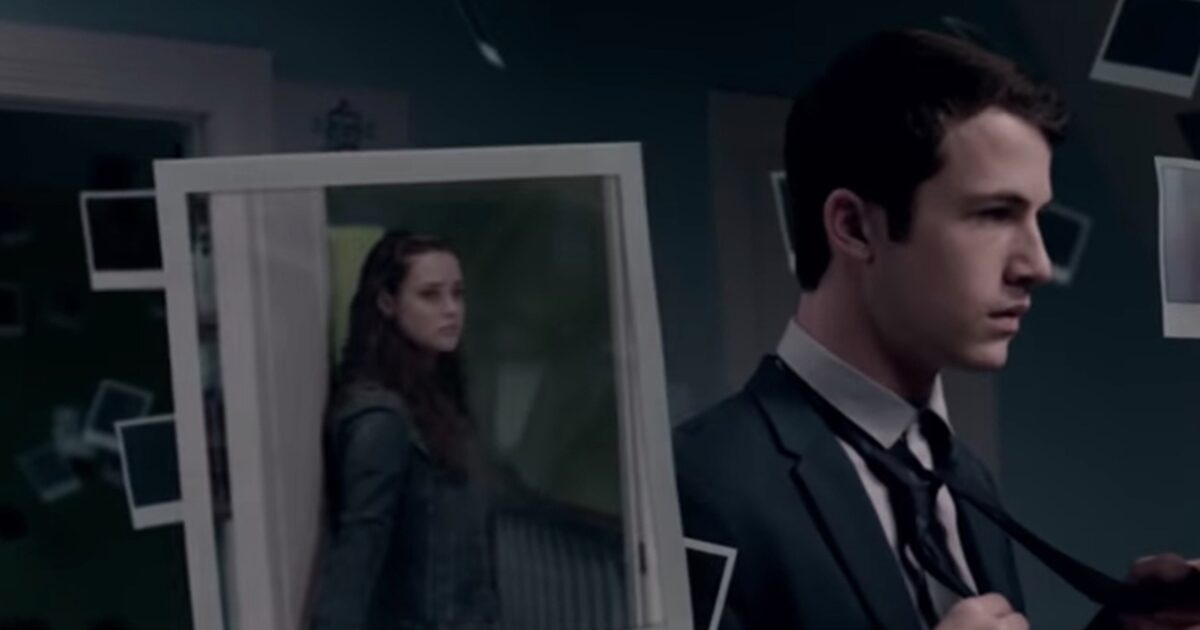 La Segunda Temporada De 13 Reasons Why Tendrá Varios Ejes La Tercera